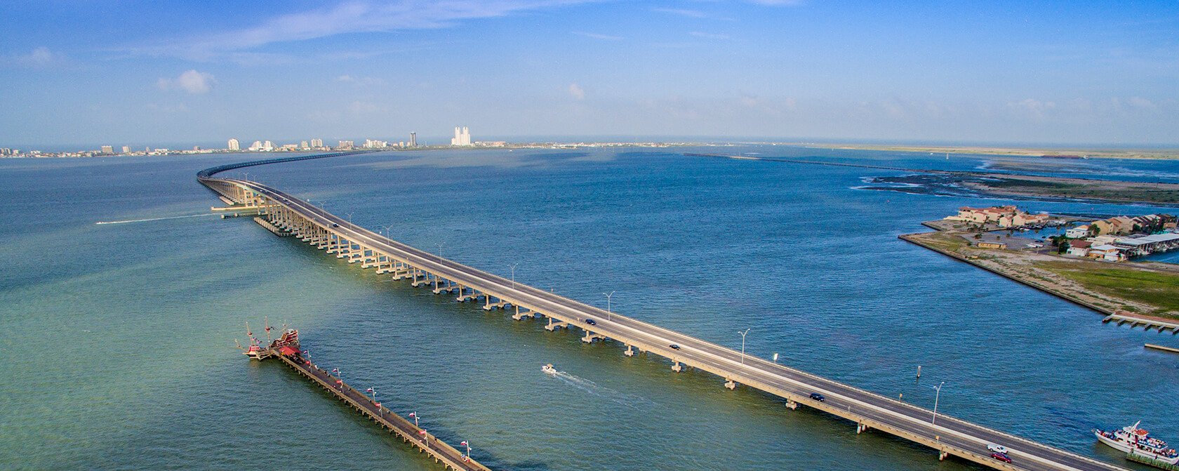 SPI 2nd Access - Cameron County Regional Mobility Authority