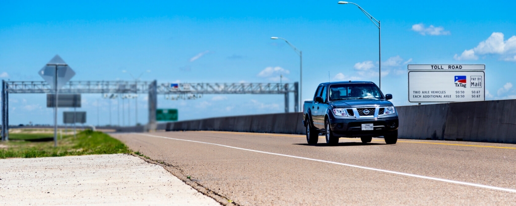Pay-Your-Toll - Cameron County Regional Mobility Authority