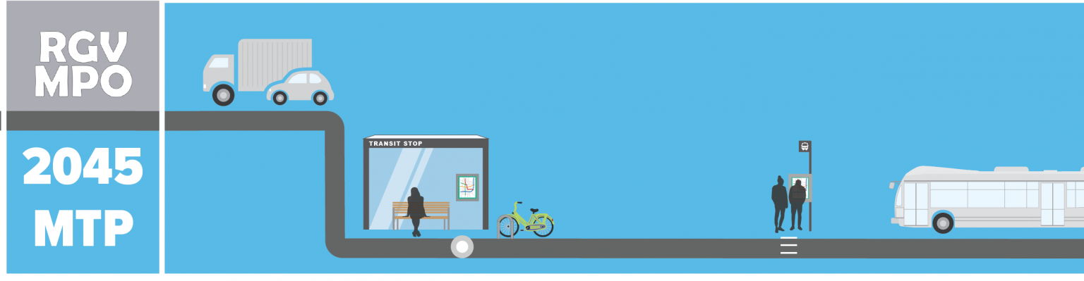 The RGVMPO is working on the very first regionwide Metropolitan ...