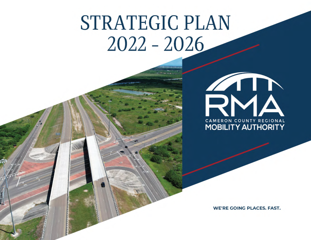 Pages from Strategic Plan 2022-2026 - Final - Cameron County Regional ...